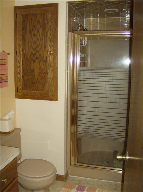 New Berlin Master Bath | S & K Pump Plumbing